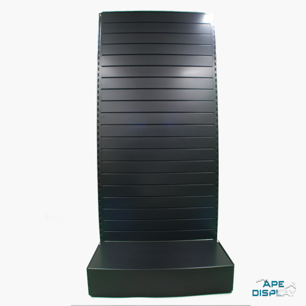 Modular Metal Slatwall Display (KPER1) | KPER1