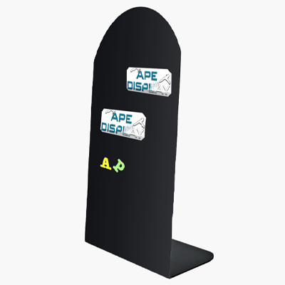 Magnetic Counter Stand (K116) | K116